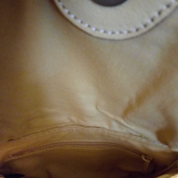 Fossil | Bags | Fossil Yellow Crossbody | Poshmark